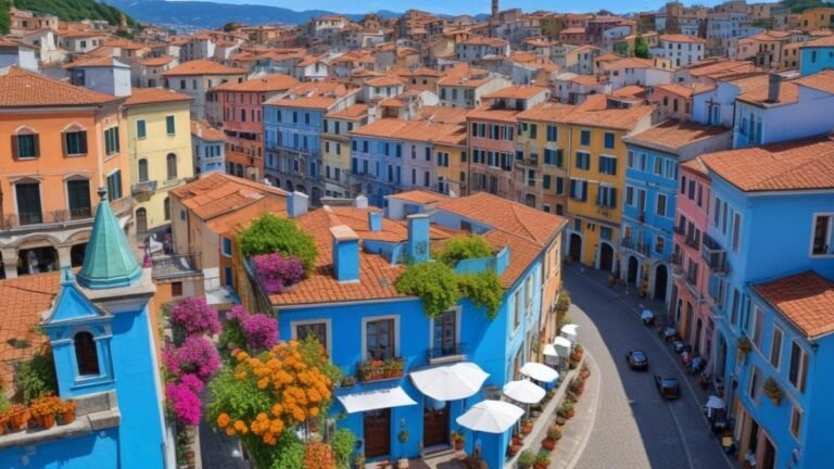 As Cidades Mais Encantadoras Da Itália Que Você Precisa Conhecer
